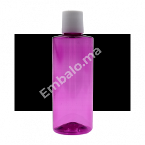 Flacon 200 ml d24 - Emballage Maroc - Embalo