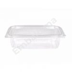 Barquettes plastique - Emballage Maroc - Embalo