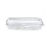 Barquettes plastique - Emballage Maroc - Embalo