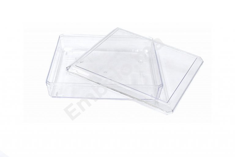 2 Boites PLEXI TR - Emballage Maroc - Embalo