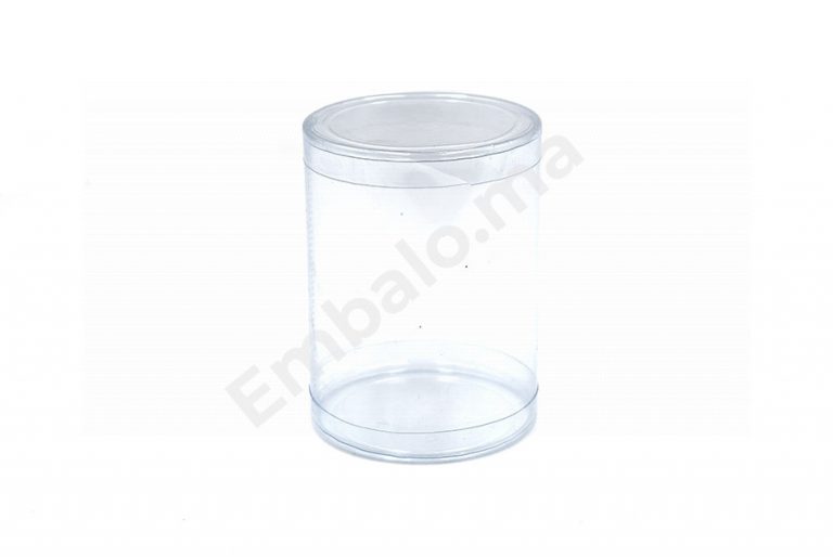 Boite Plaste - Emballage Maroc - Embalo